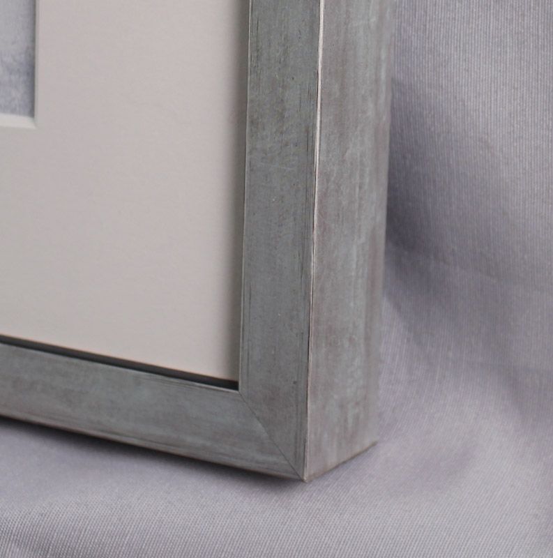 Thomas Jankowski - NAPOLEON - Original Mischtechnik, Unikat